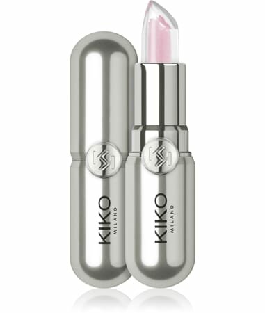 Бальзам для губ KIKO Milano Secret Oil Core, оттенок 02 hydra kiss, 3 г