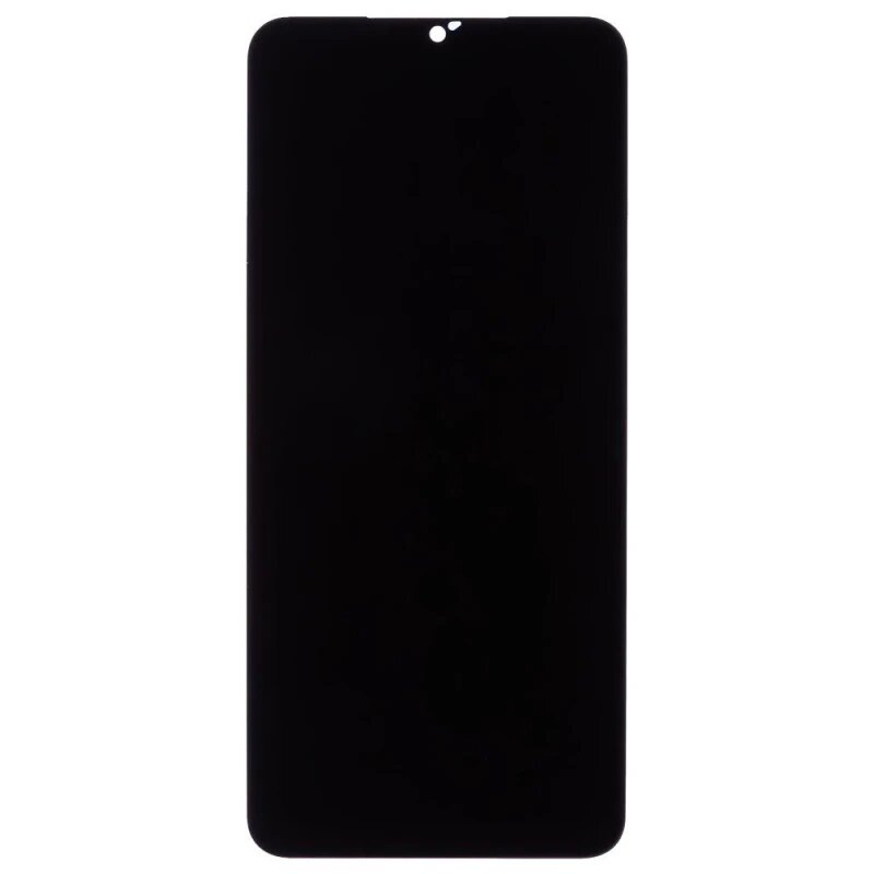 Дисплей для Samsung A045 Galaxy A04 + тачскрин (черный) (ORIG100) (SP)