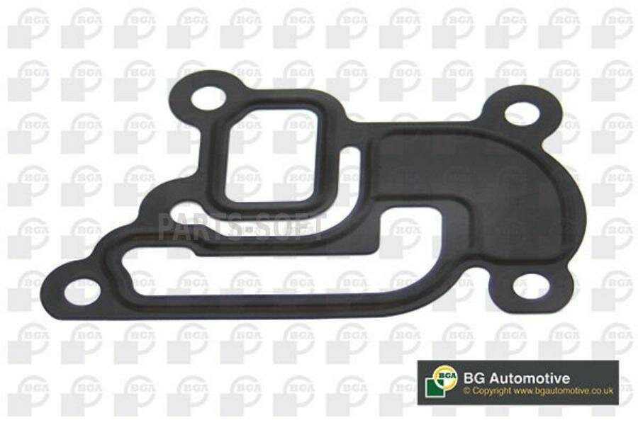 Прокладка клапана EGR Opel Astra 1.4 16V 98-, Corsa Bga арт. AX9505
