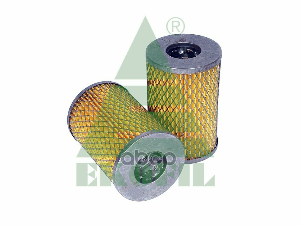 Элемент фильтрующий ММЗ Д-260 масляный EKOFIL Ekofil арт. EKO-02.53