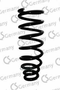 Пружина передняя MITSUBISHI GalantVI + Combi EA_ +Aspire 2,0+2,0TDI CS Germany арт. 14872122