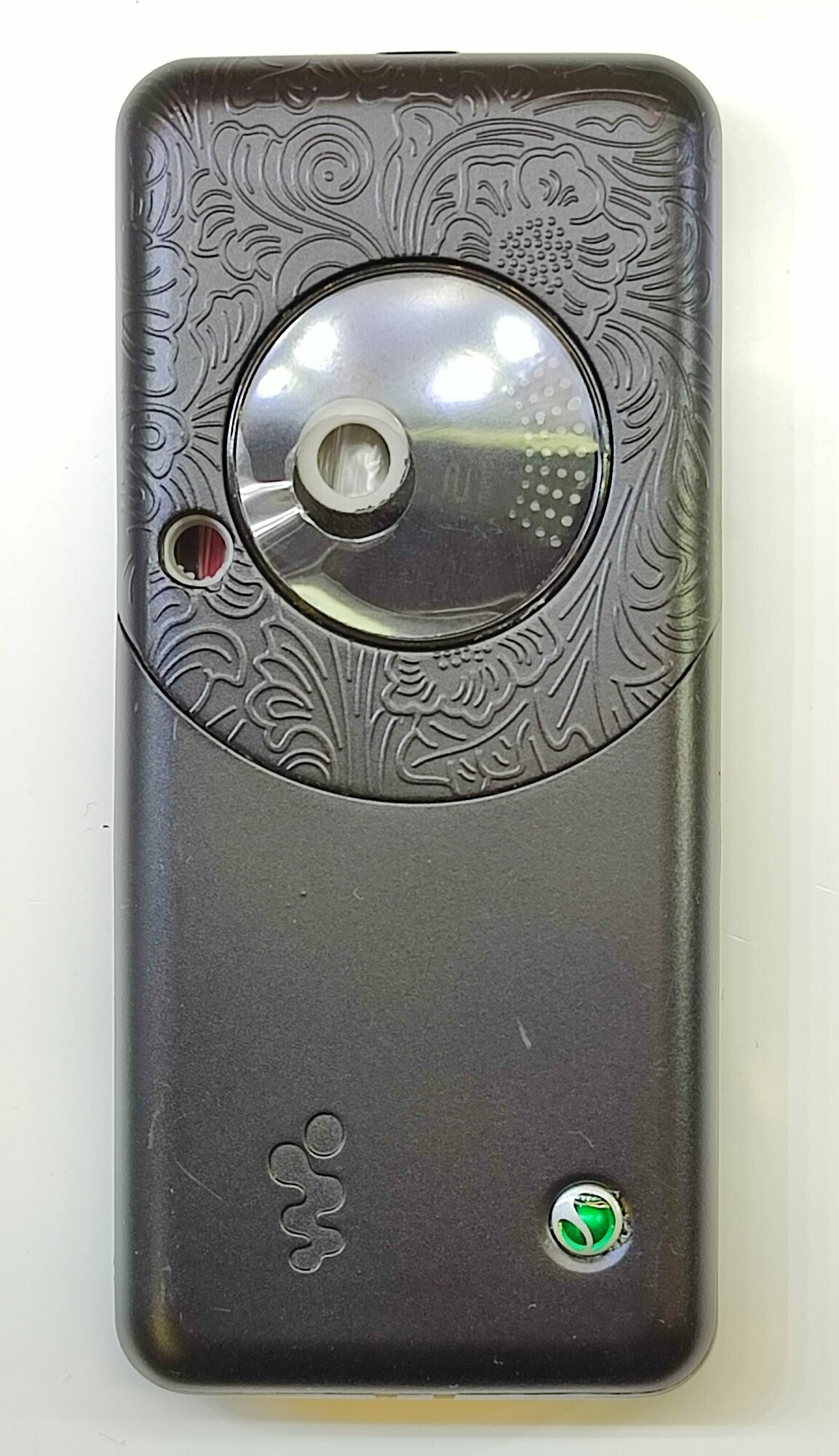 Корпус для Sony Ericsson w660i — фото 1