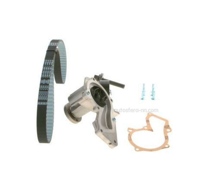 BOSCH 1987946905 Комплект ремня ГРМ