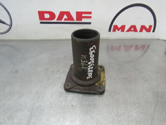 Корпус первичного вала КПП ZF 12AS2301 IT MAN TGA, TGS, TGX