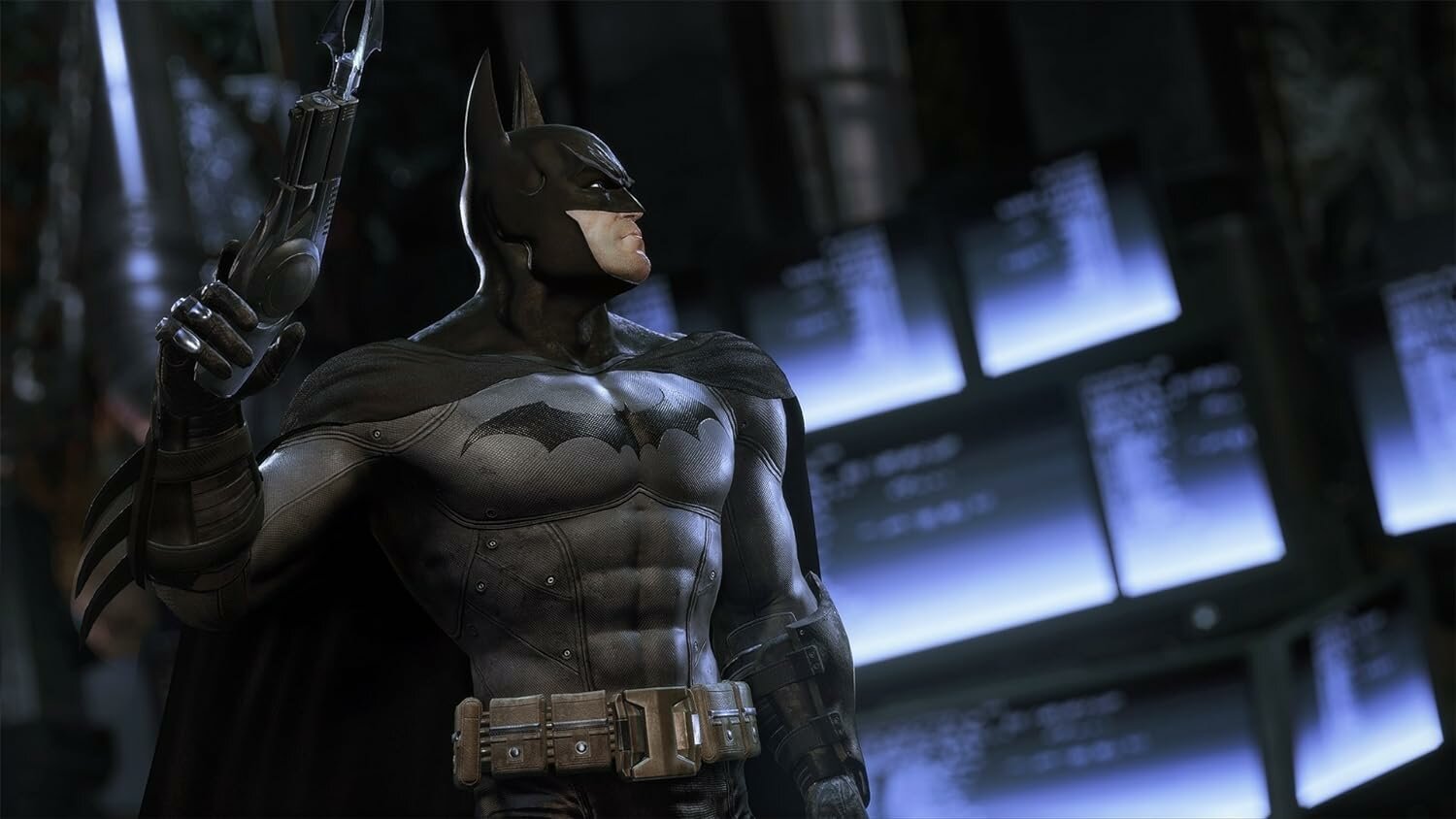 Batman Arkham Collection PS4 — фото 1