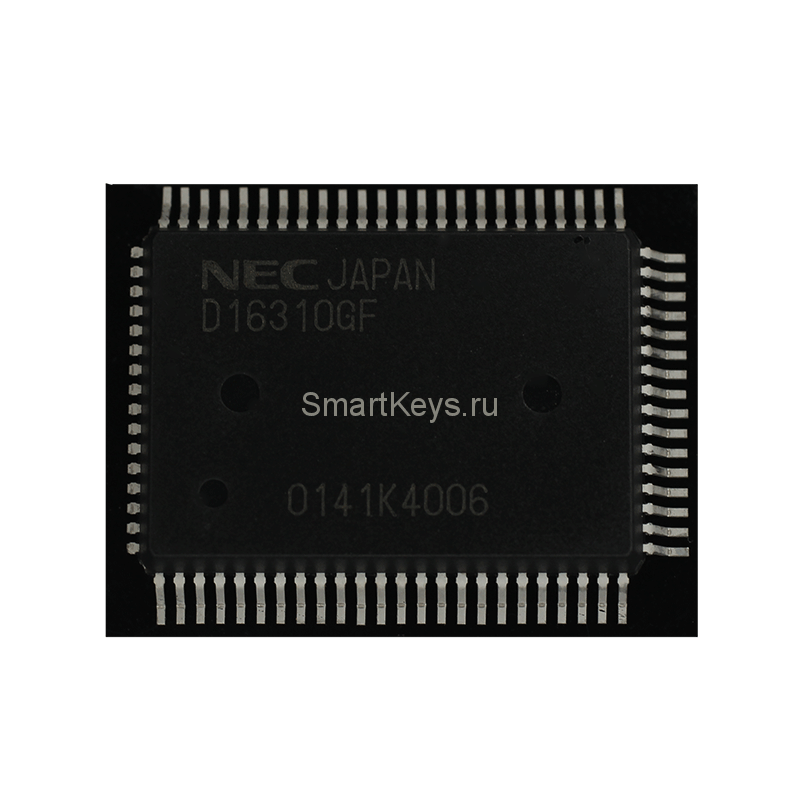 Микросхема D16310GF