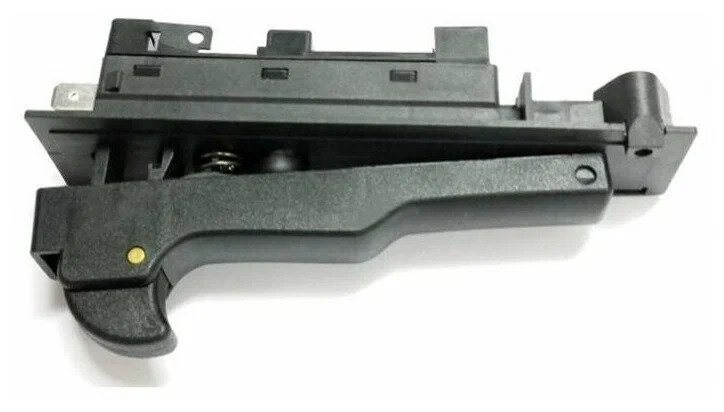 Выключатель для болгарок MAKITA 9069/GA7020/GA9020 арт. 650100-2 (650102-8)
