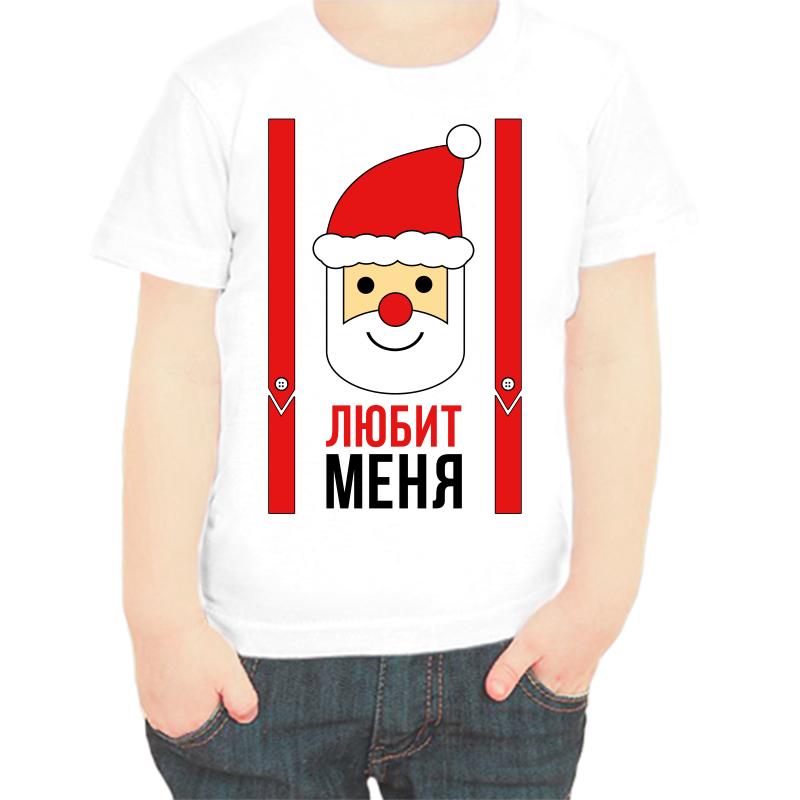 Футболка