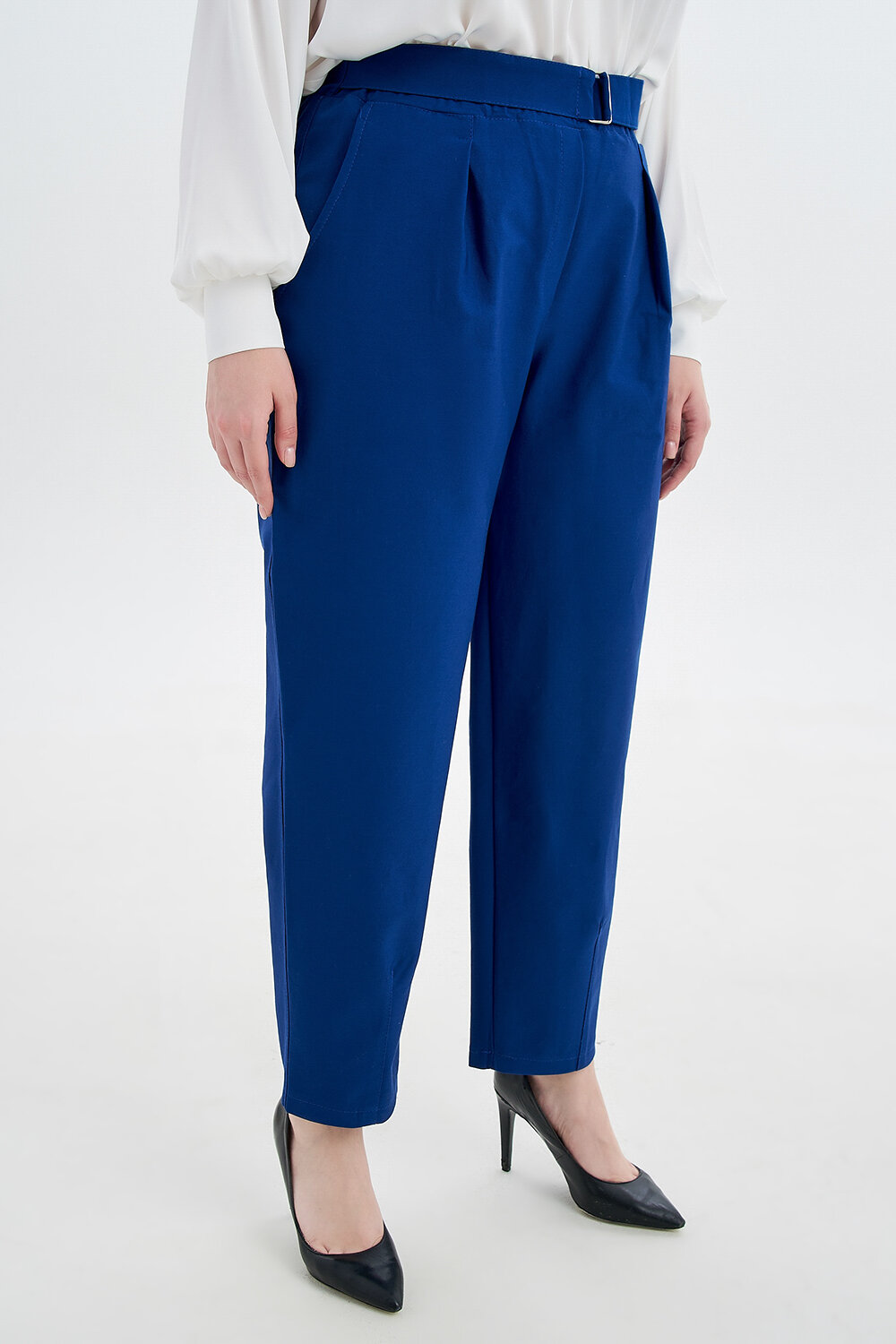 Брюки чинос Большие размеры