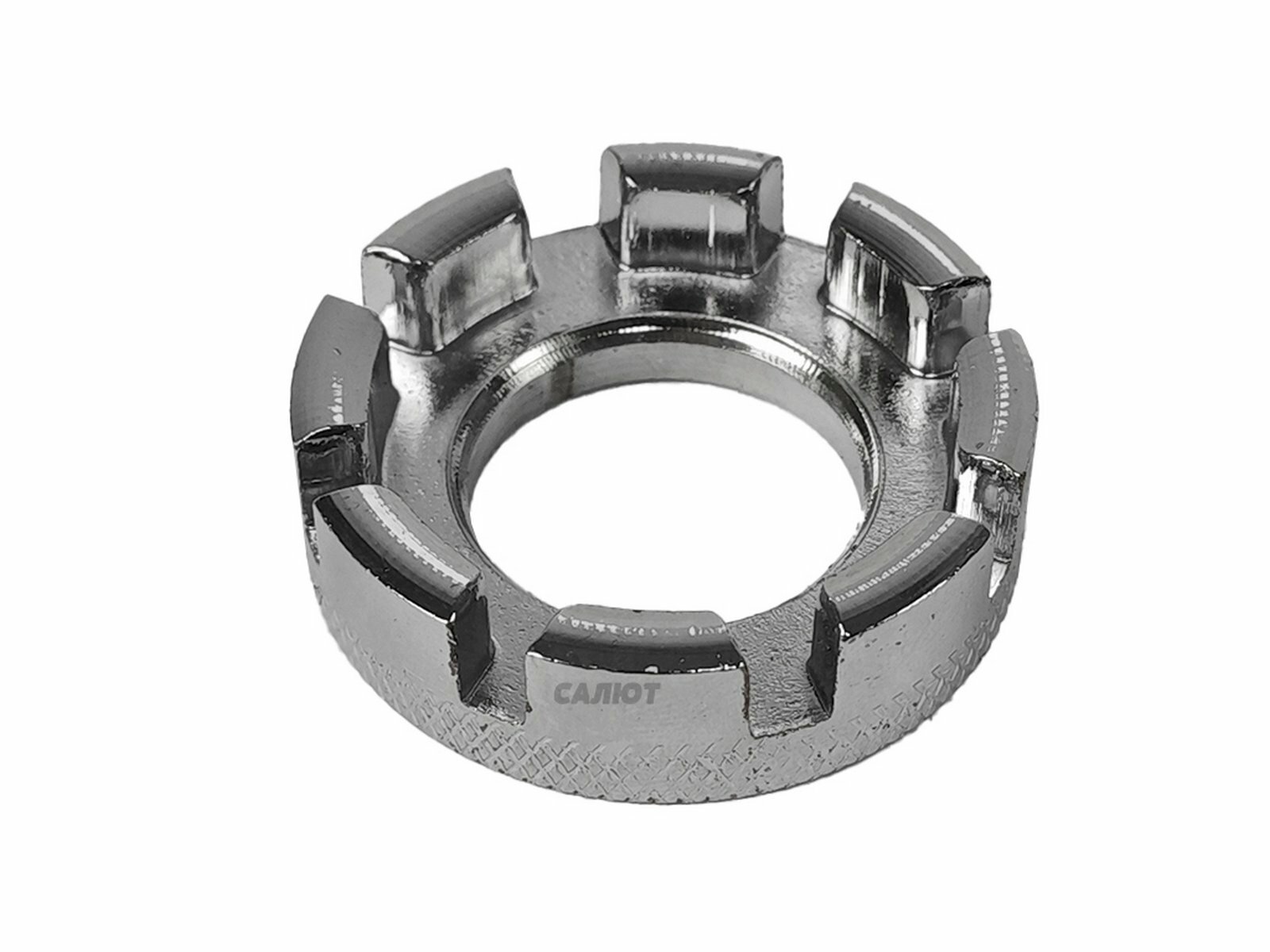 Ключ для спиц