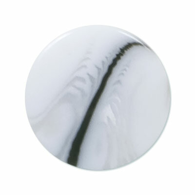 Пуговица "BLITZ" DRN 0022 34 " ( 21 мм) 3 № А001 белый