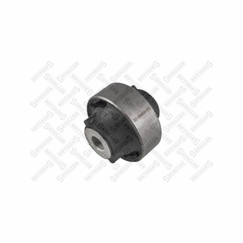 Сайлентблок NISSAN NOTE (E11, NE11), STELLOX 8706886SX