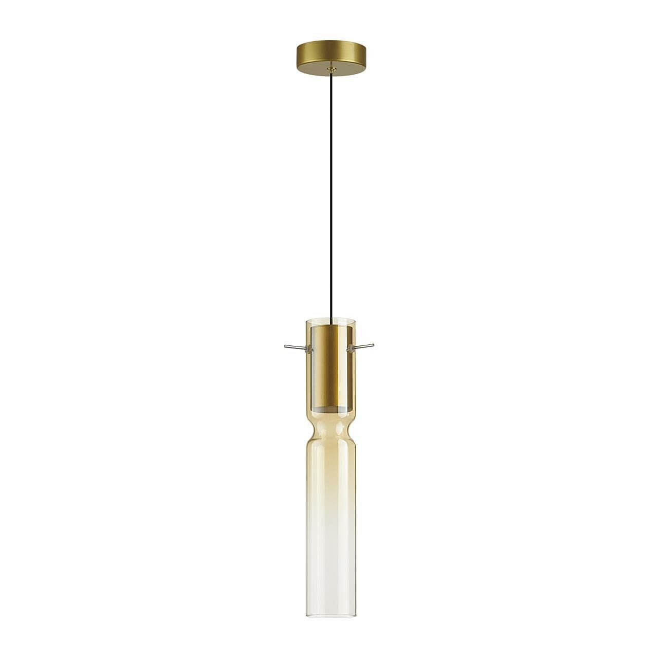 Светильник подвесной Odeon Light Scrow 5058/5LA