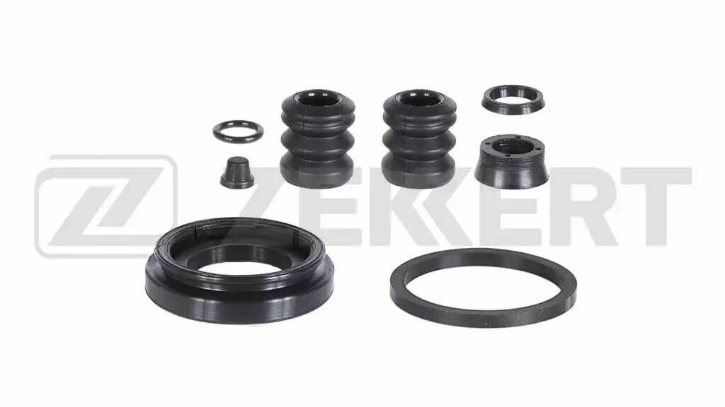 Ремкомплект тормозного суппорта задн. Audi A6 94-, A4 94-, VW Sharan 95-, Ford Galaxy 95-, Seat Alhambra 96-