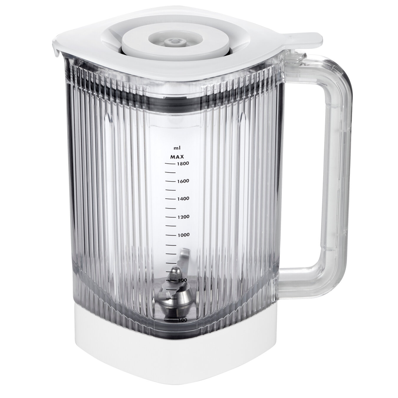 Чаша для блендера 1,8 л Enfinigy Zwilling, Белый