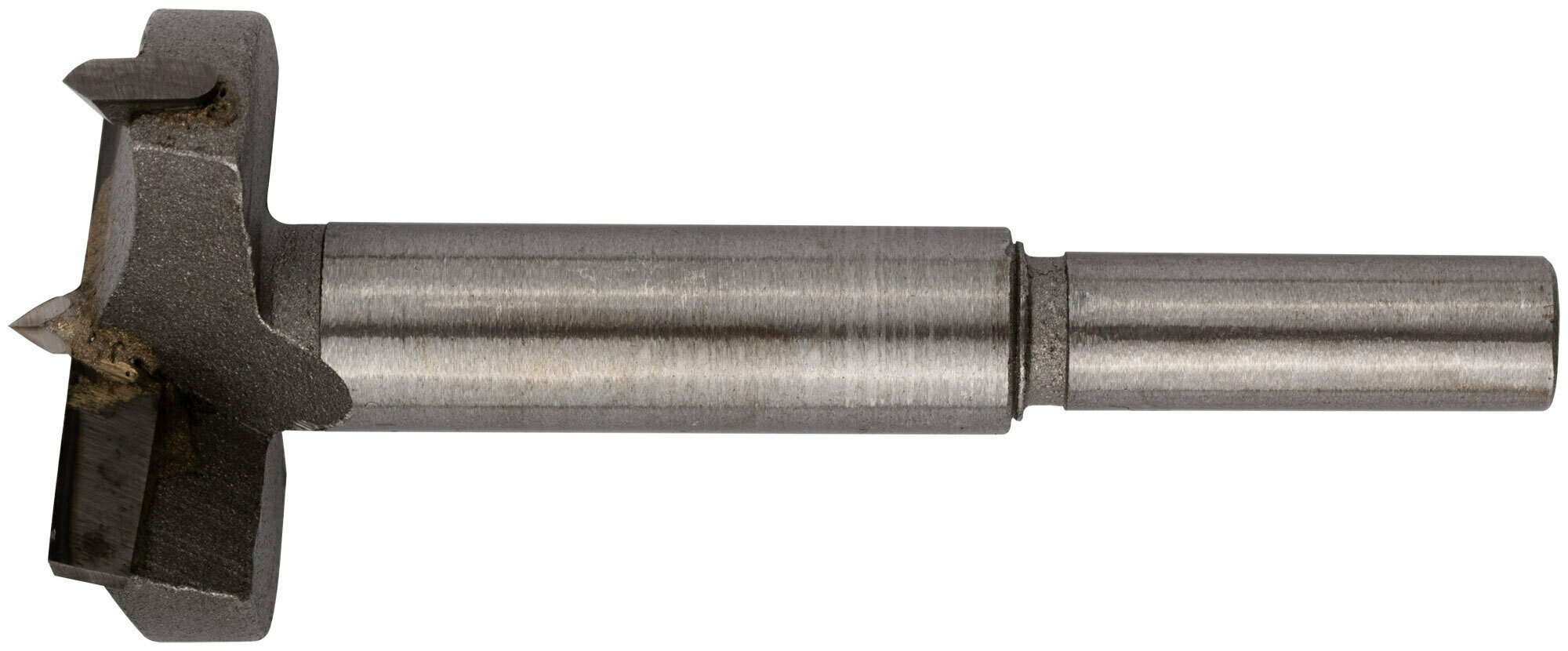 Сверло Форстнера (фреза по дереву) для фрезера с карбидными вставками FIT 35 мм