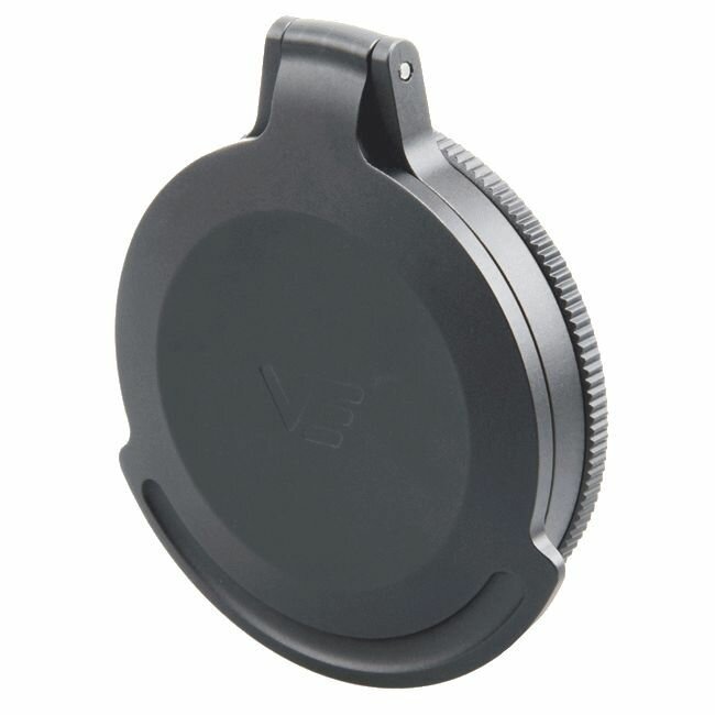 Крышка защитная Vector Optics 50MM METAL FLIP-UP CAP SCFC-M50