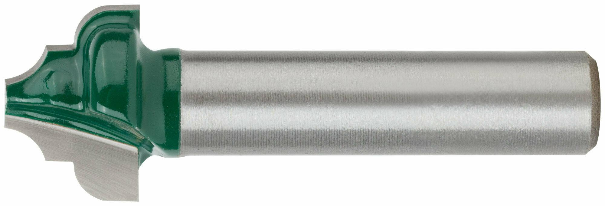 Фреза пазовая фасонная для дерева FIT для фрезера 15х10х45 мм