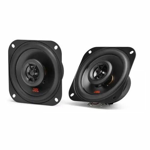 Колонки автомобильные JBL Stage2 424, 10 см (4 дюйм.), комплект 2 шт.
