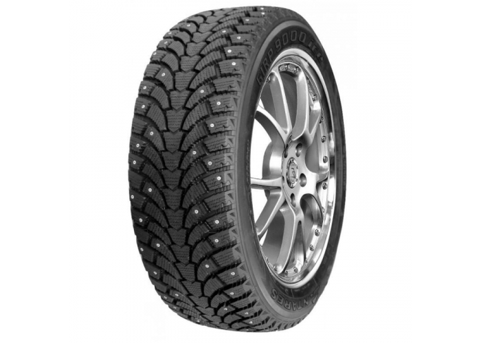 Автошины Antares Grip 60 ice 285/45 R22 114T