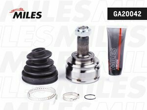 ШРУС BMW X5 E53 3.0-4.8 00-06 нар. пер.