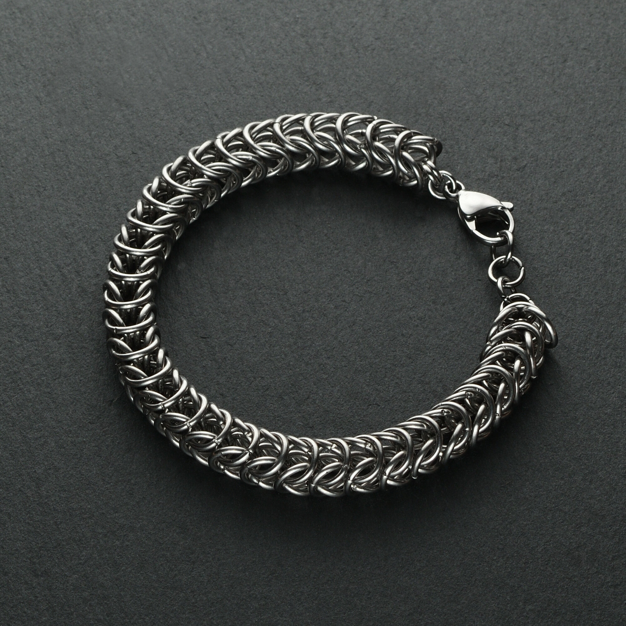 Браслет-цепочка