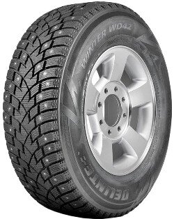 Шины 235/65 R16C 121/119R Delinte WD42