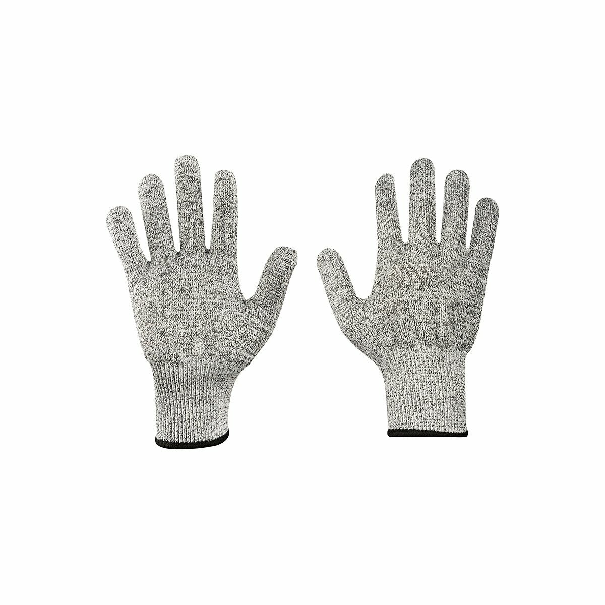 Перчатки рабочие устойчивые к порезам CUT1 размер L 5 класс защиты