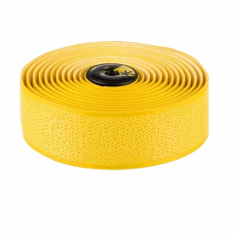 Обмотка для руля Lizard Skins DSP Bar Tape 2.5 mm Viper Yellow