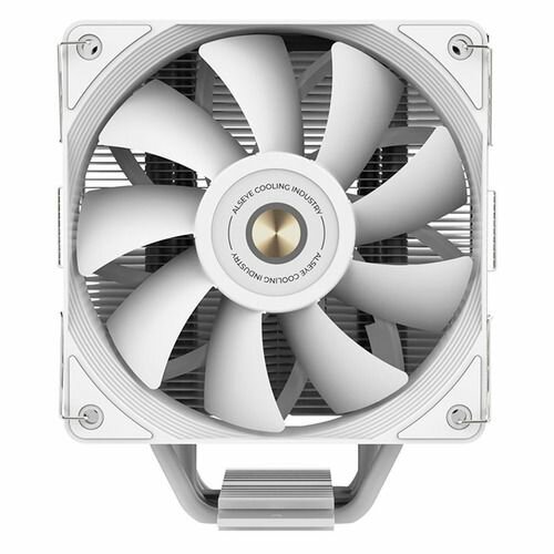 Устройство охлаждения(кулер) ALSEYE N120-W, 120мм, Ret