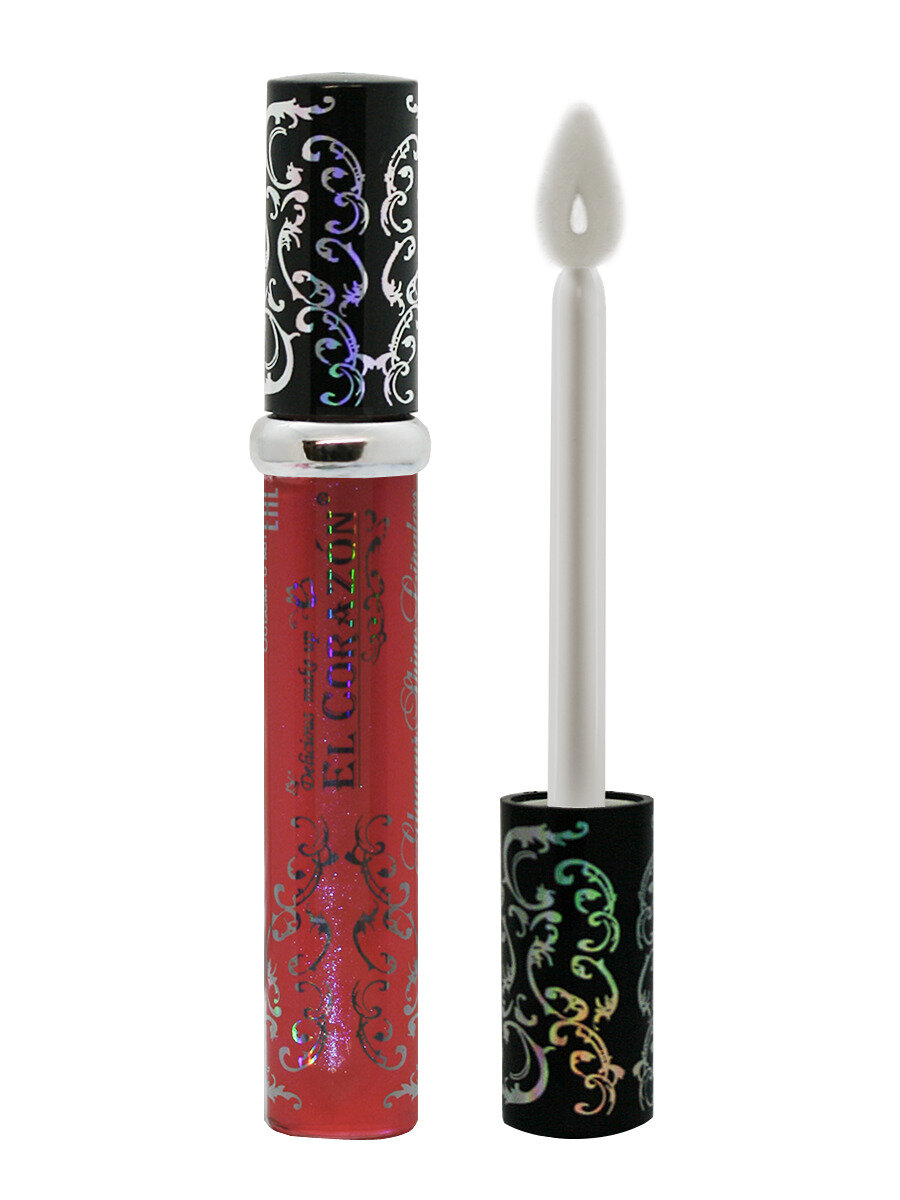 El Corazon Блеск для губ "Magic Shine" №SH114