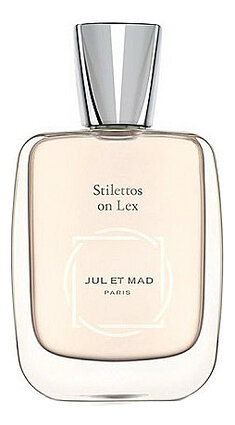 Jul et Mad Paris, Stilettos On Lex, 20 мл, духи женские