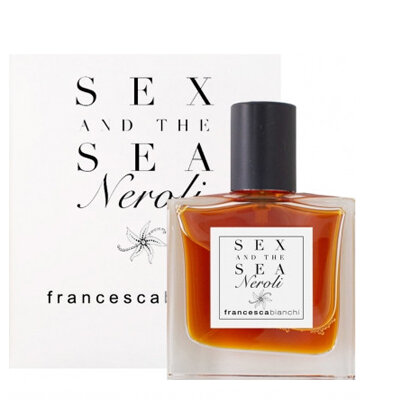 Духи Francesca Bianchi Sex And The Sea Neroli 30 мл.