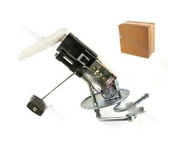 Бензонасос электрический 21313-11 сэпо-авто в сборе