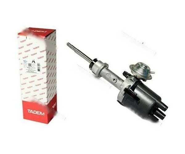 Трамблер 2101 011 АТЭ-2 38.3706-01 бесконтактный для системы зажигания