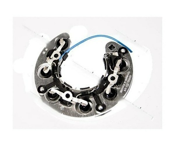 Диодный мост генератора 2107 инжектор орбита подкова бпв 56-90-01