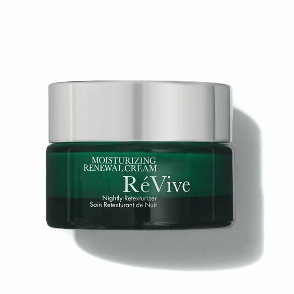 REVIVE Moisturizing Renewal Cream Nightly Retexturizer Увлажняющий восстанавливающий крем Ночной ретекстуризатор