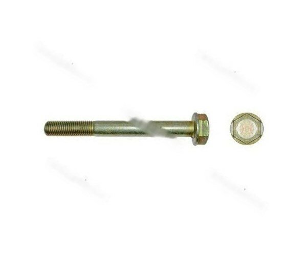 Болт м10х95 крепления маятника и рулевой колонки 2101-3401155