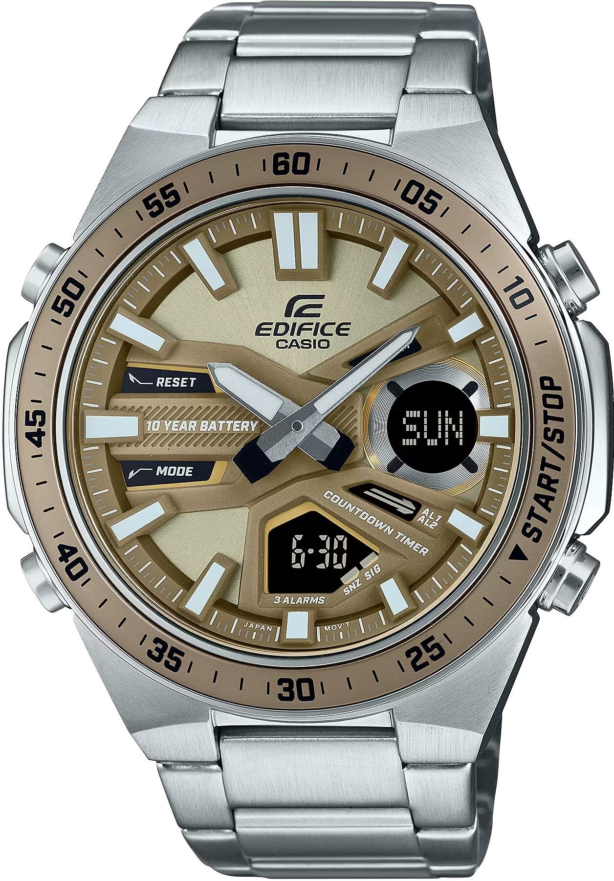 Наручные часы CASIO — фото 1