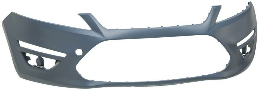 Бампер передн грунт FORD: MONDEO 09.10- (Страна производства: испания) Phira арт. MN-10200