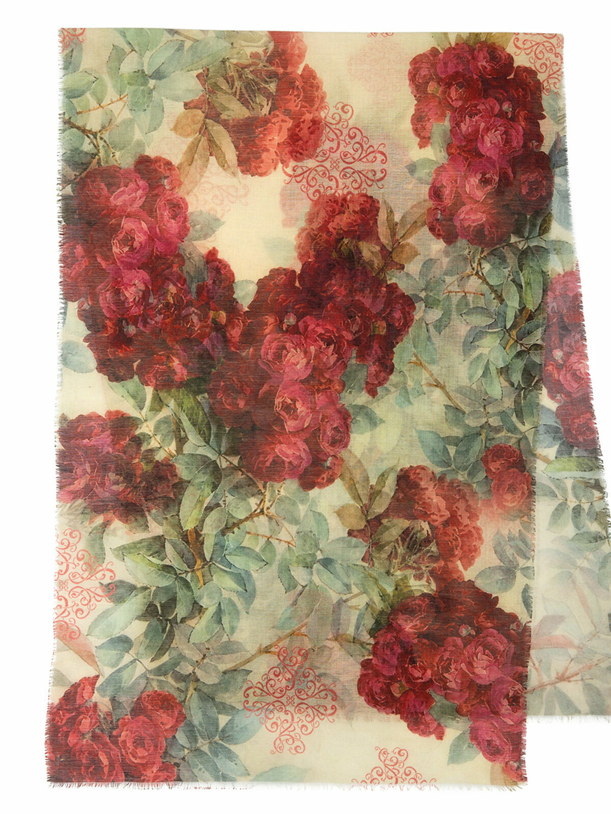 Палантин Базовая коллекция для женщин