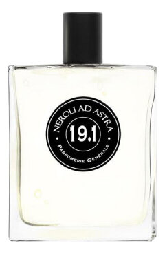 Pierre Guillaume, PG 19.1 Neroli Ad Astra, 50 мл, парфюмерная вода женская
