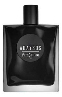 PIERRE GUILLAUME Aqaysos Парфюмерная вода для мужчин и женщин 100 ml