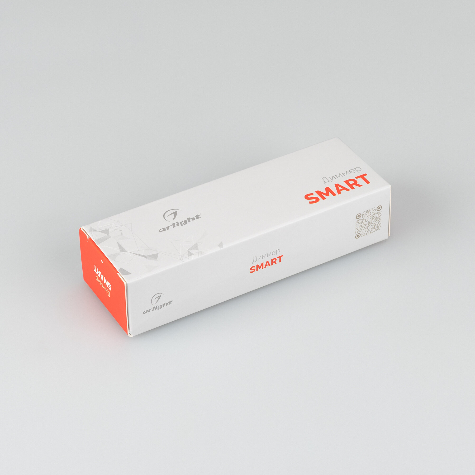 Диммер Arlight Диммер SMART-D3-DIM (12-24V, 8A) — фото 1
