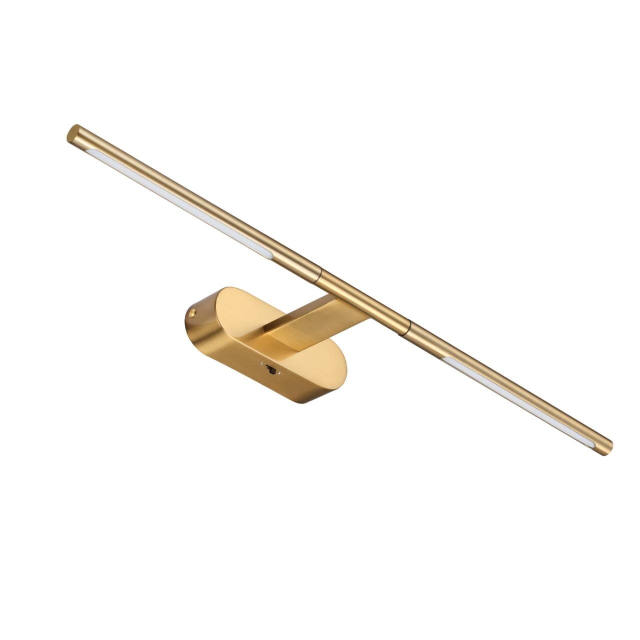 Подсветка для картин Odeon Light Aledo 6635/7WL