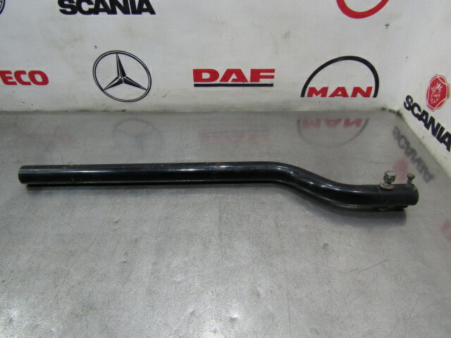 Кронштейн крепления дополнительного переднего крыла Scania 6-series