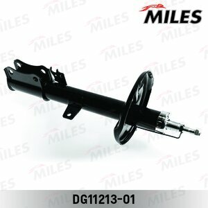 Амортизатор LEXUS RX300 -02/03 зад. лев. газ. (вар. оснащения SXU10)