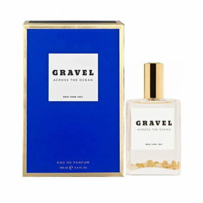 Парфюмерная вода Gravel Across the Ocean 100 мл.