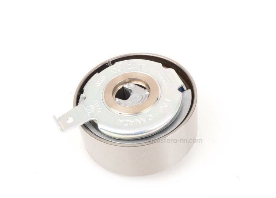 VAG 059109243P Ролик натяжной