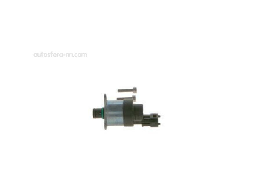 BOSCH 1465ZS0119 клапан дозир. блока ТНВД! ZME\ CUMMINS евро